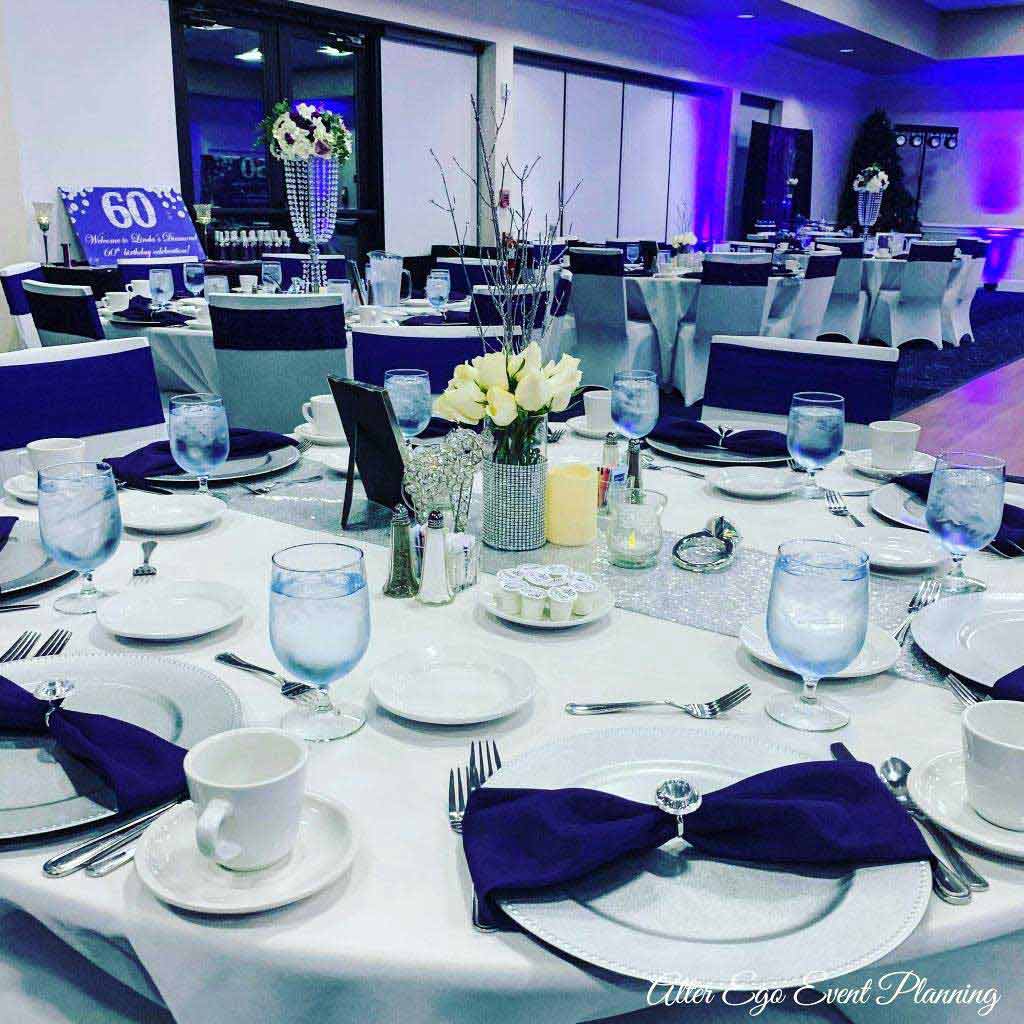 A Wedding Venue in Sacramento | The Officer's Club