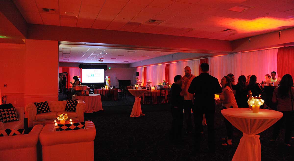 A Wedding Venue in Sacramento | The Officer's Club