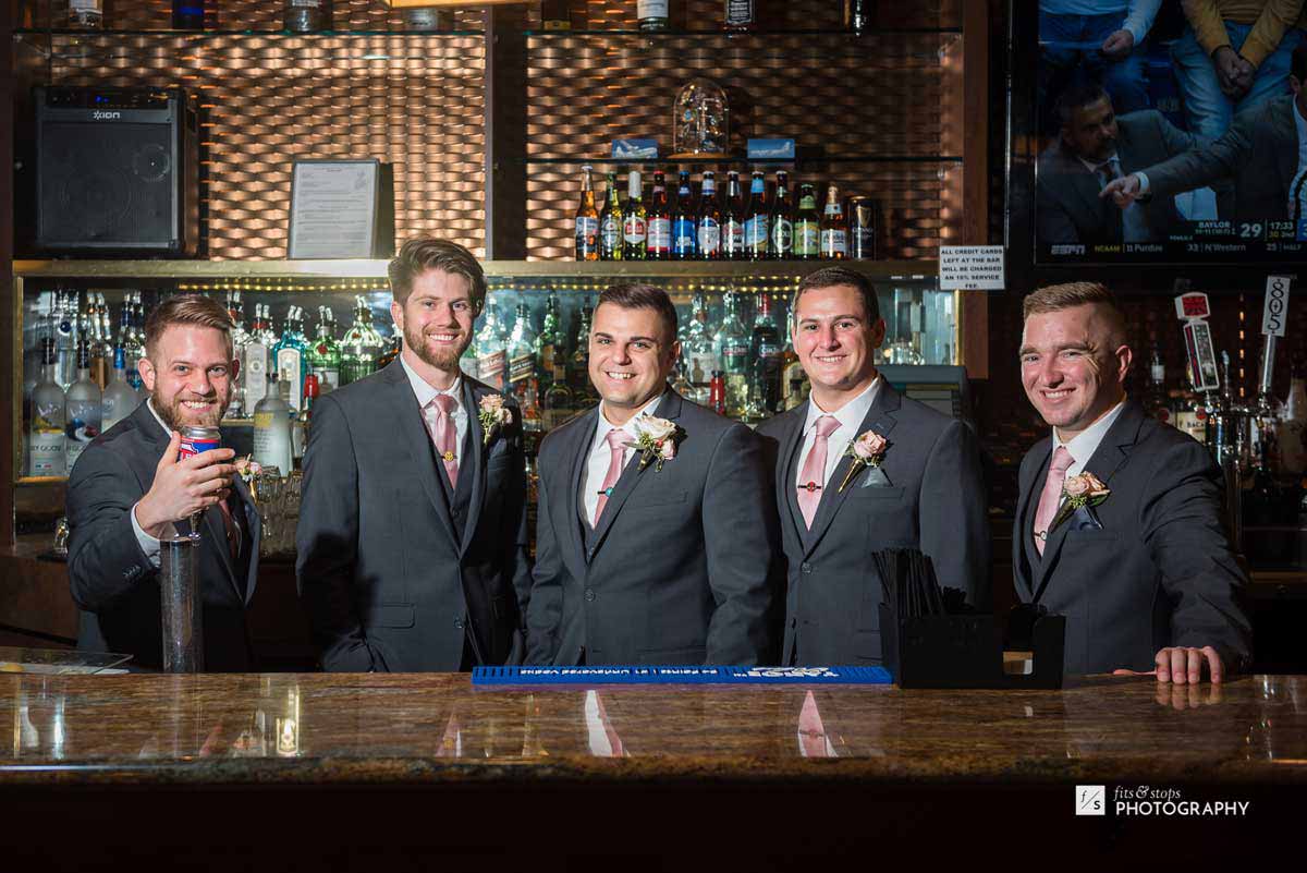 A Wedding Venue in Sacramento | The Officer's Club