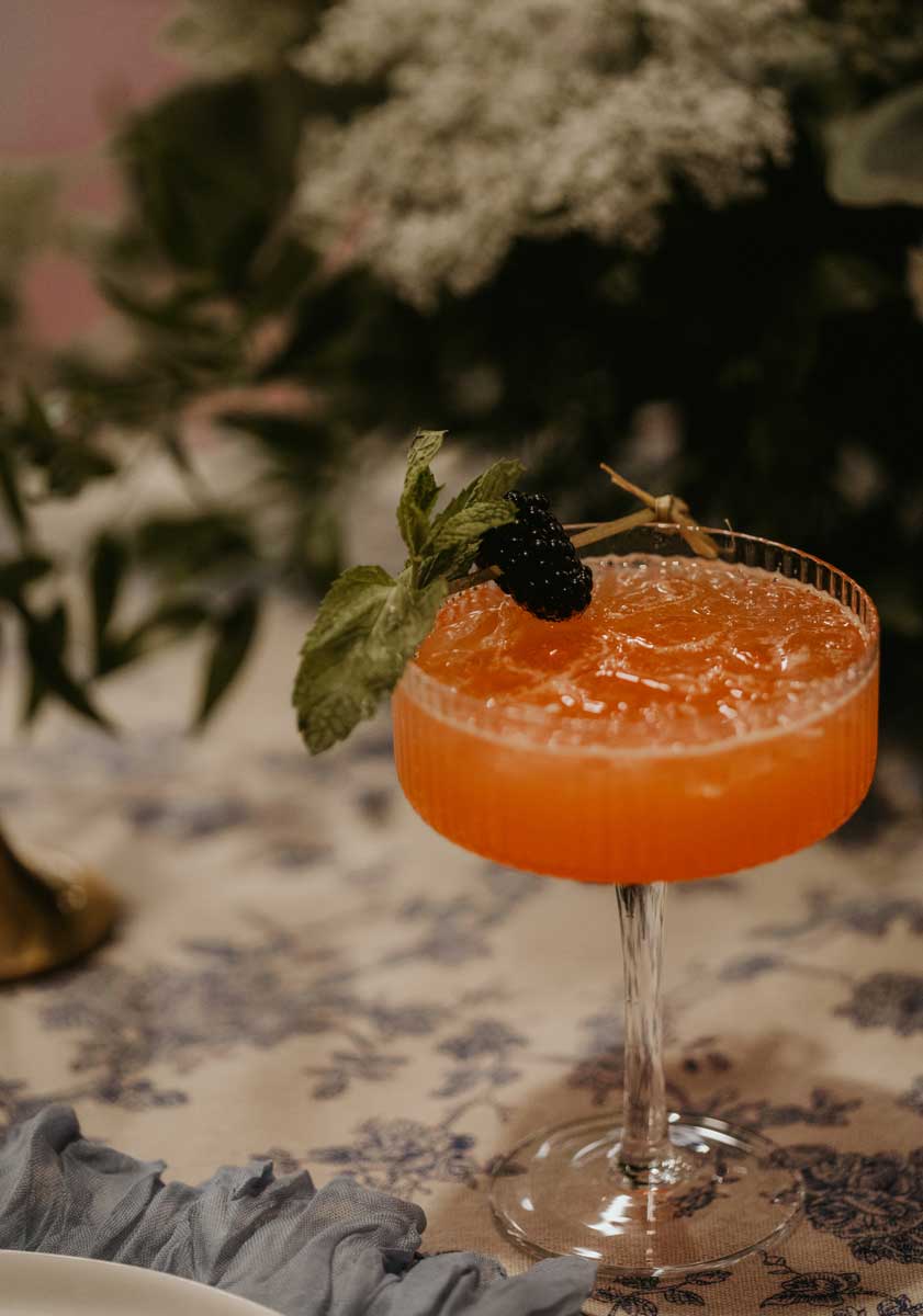 A Wedding Venue in Sacramento | The Officer's Club