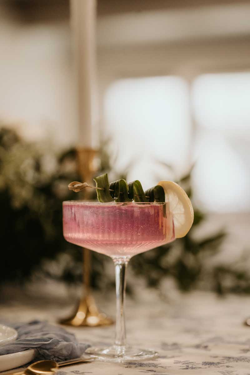 A Wedding Venue in Sacramento | The Officer's Club