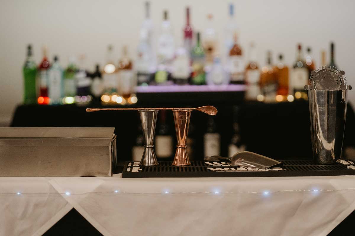 A Wedding Venue in Sacramento | The Officer's Club