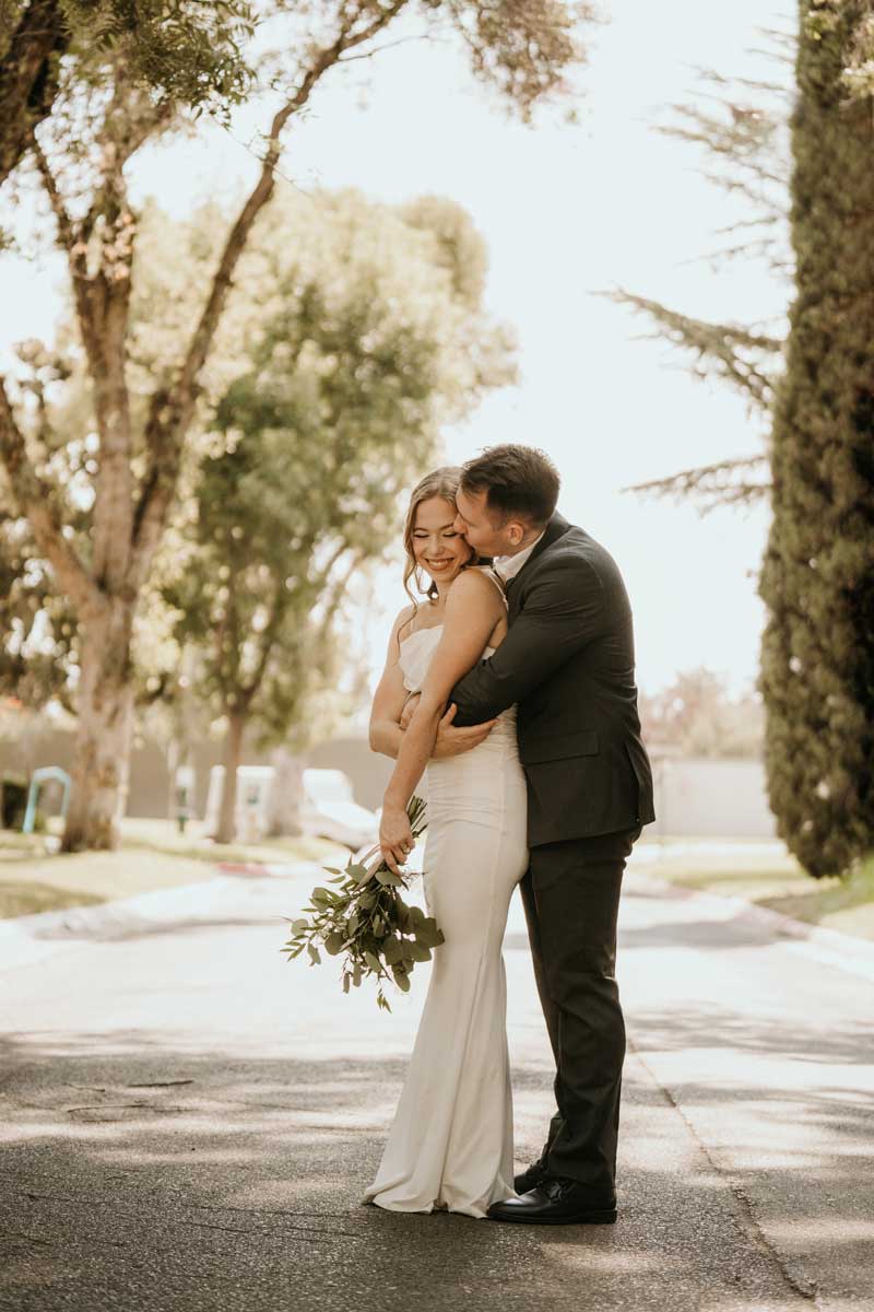 A Wedding Venue in Sacramento | The Officer's Club