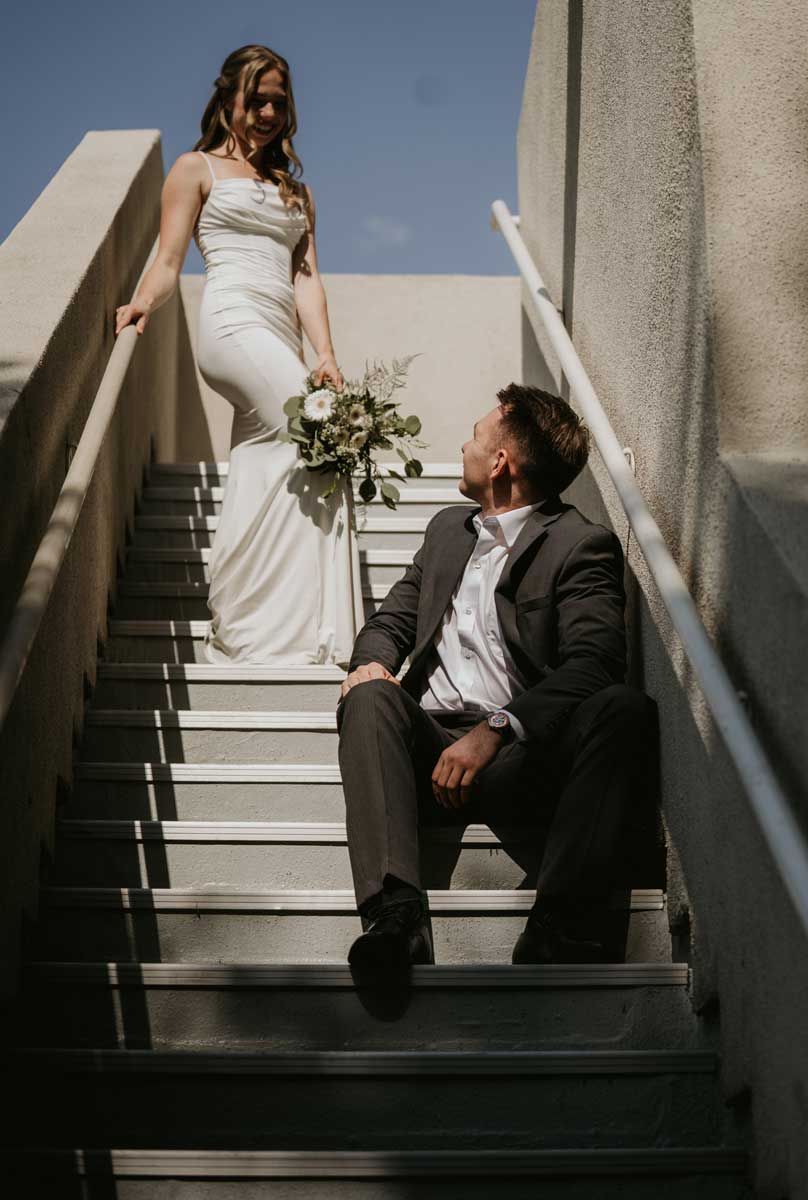 A Wedding Venue in Sacramento | The Officer's Club